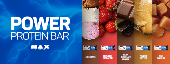 Max Titanium - compre suplementos Max Titanium