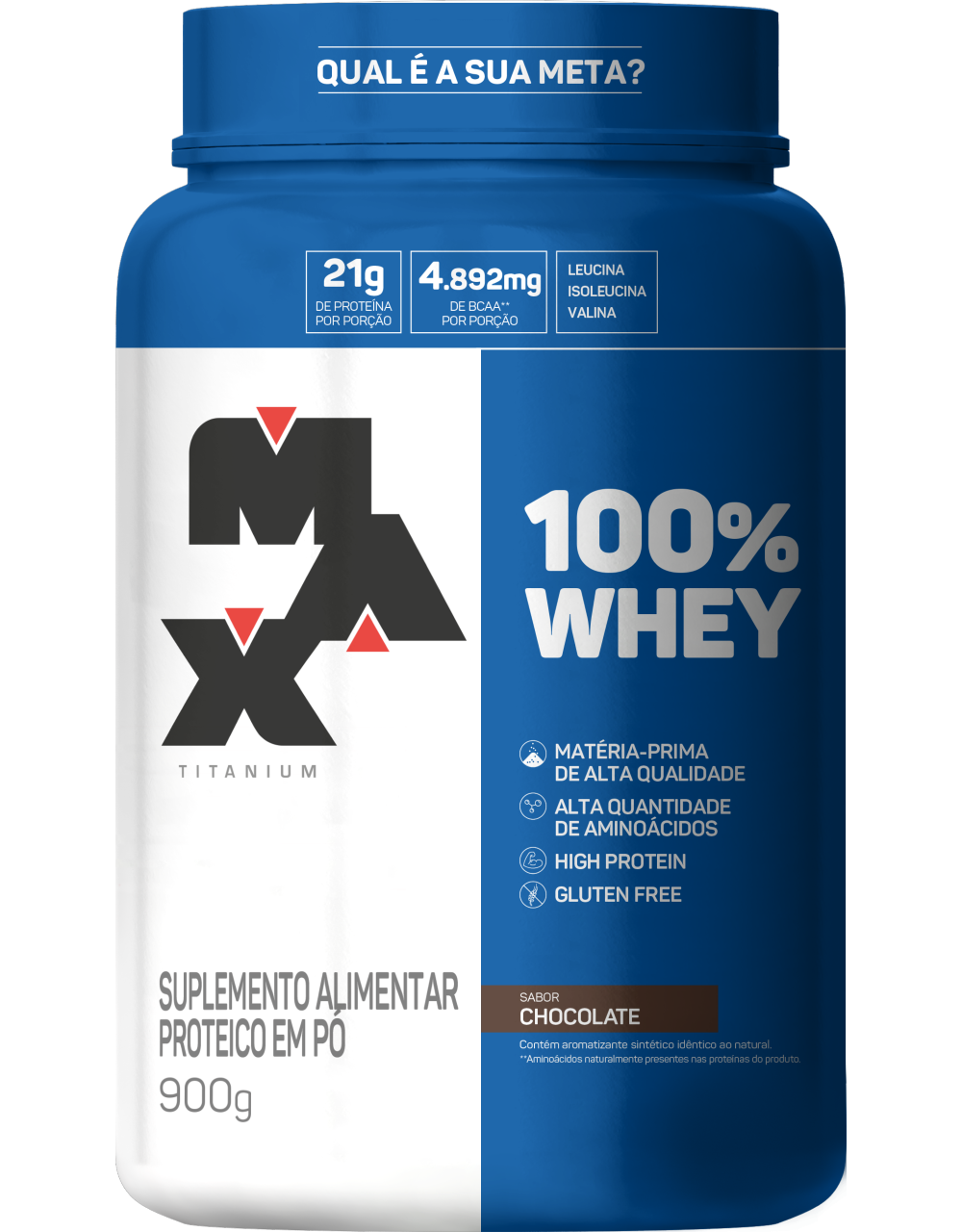 Max Titanium - compre suplementos Max Titanium